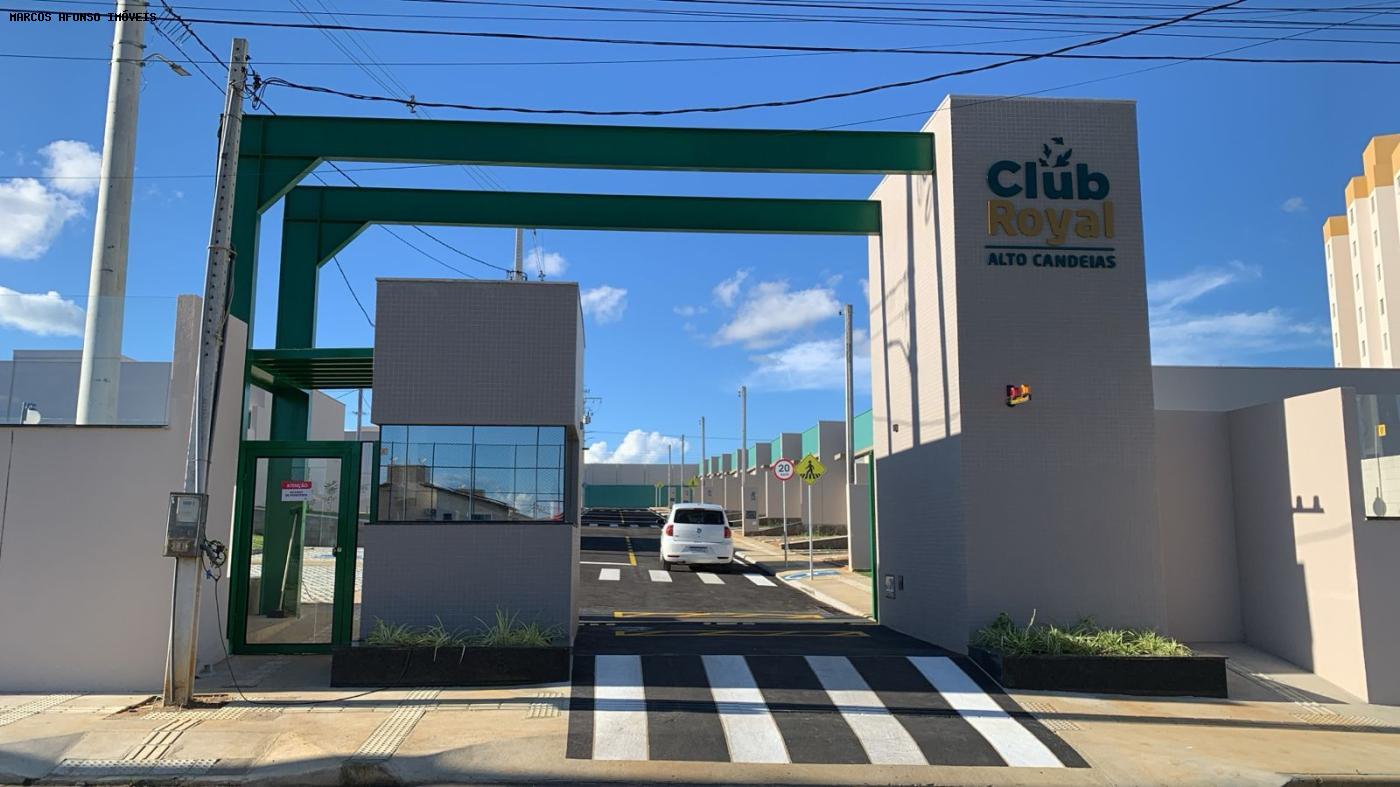 Casa em Condomínio para Venda, Vitória da Conquista / BA, bairro ...